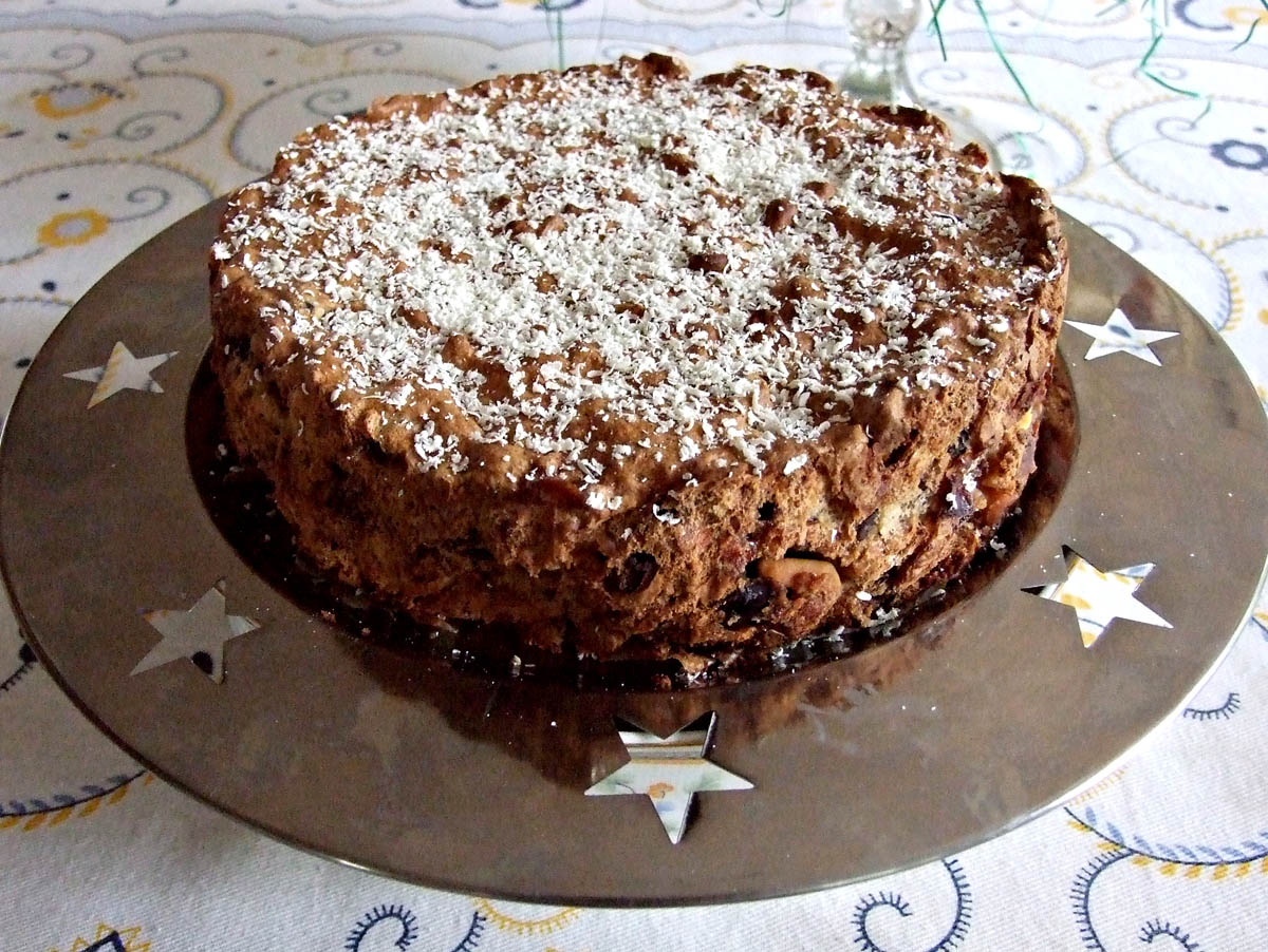 PUSLICA TORTA - Lepota Života